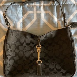 Coach Bags | Poppy Cinch Bag | Poshmark